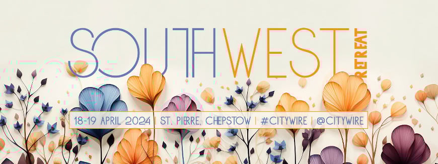 HubSpot hero - South West Retreat 2024