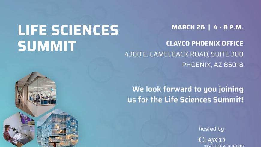 Roadshow Invite