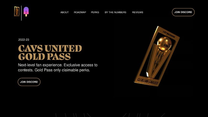 GOLD PASS