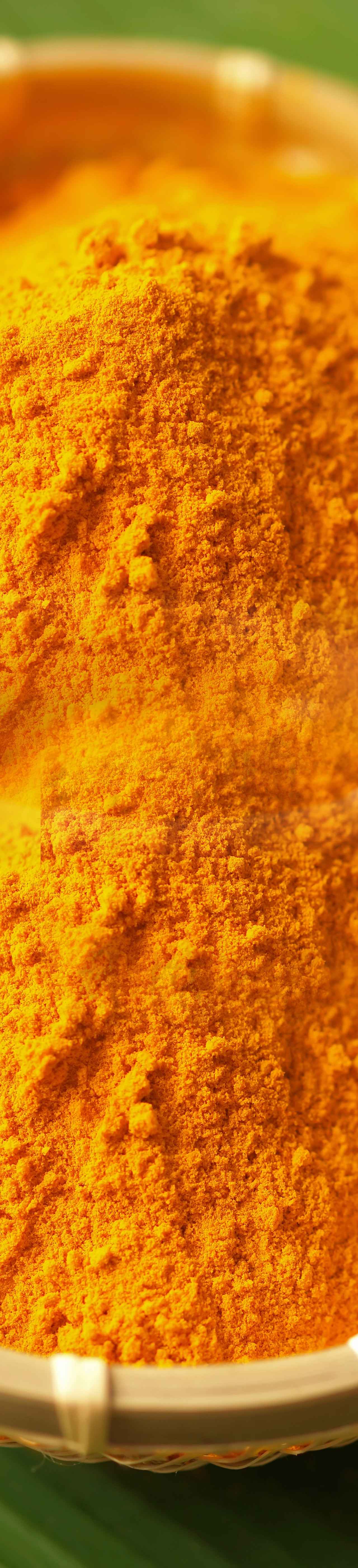 Turmeric Infographic Revamp