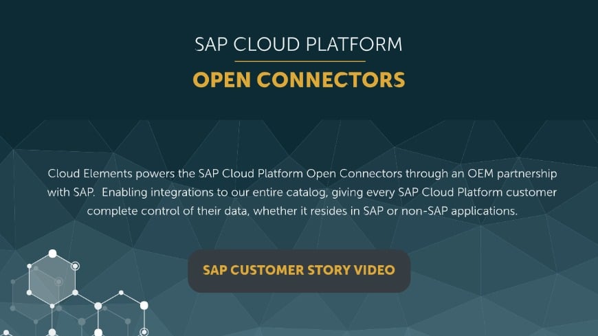 SAP Alliance Page