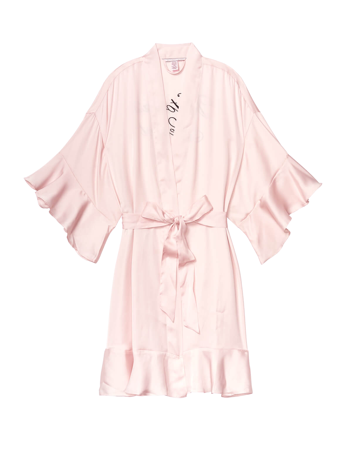 Vogue and Victoria Secret