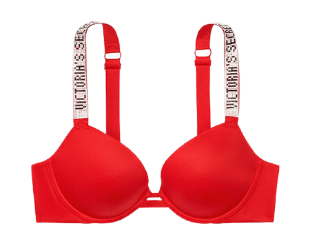 Vogue and Victoria Secret