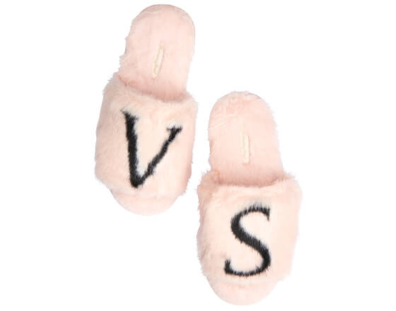 Vogue and Victoria Secret
