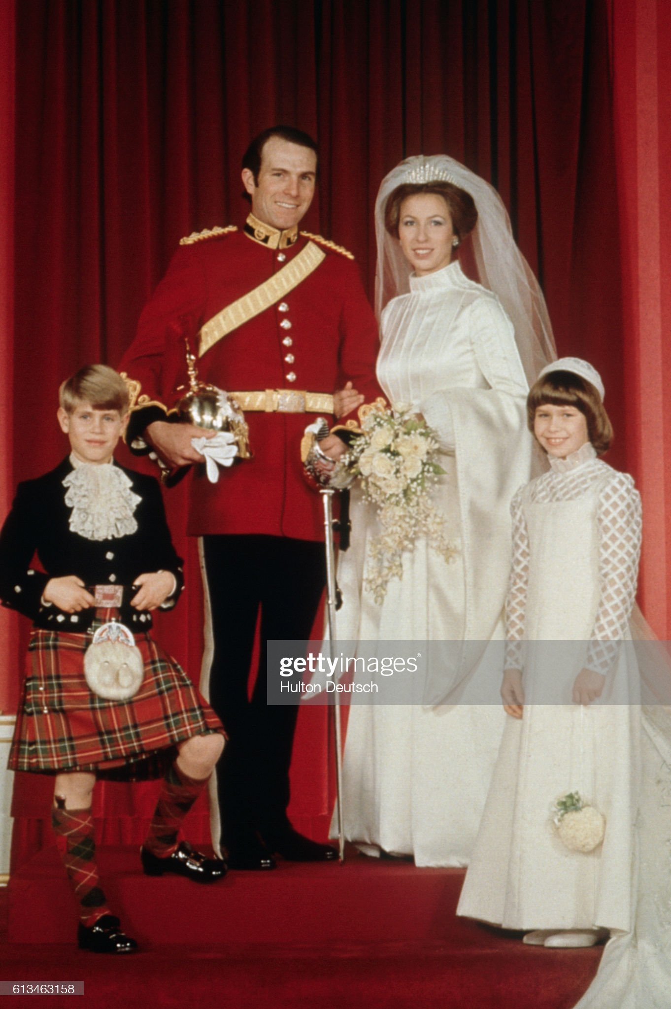 Platinum Jubilee A timeline of the Queen's reign