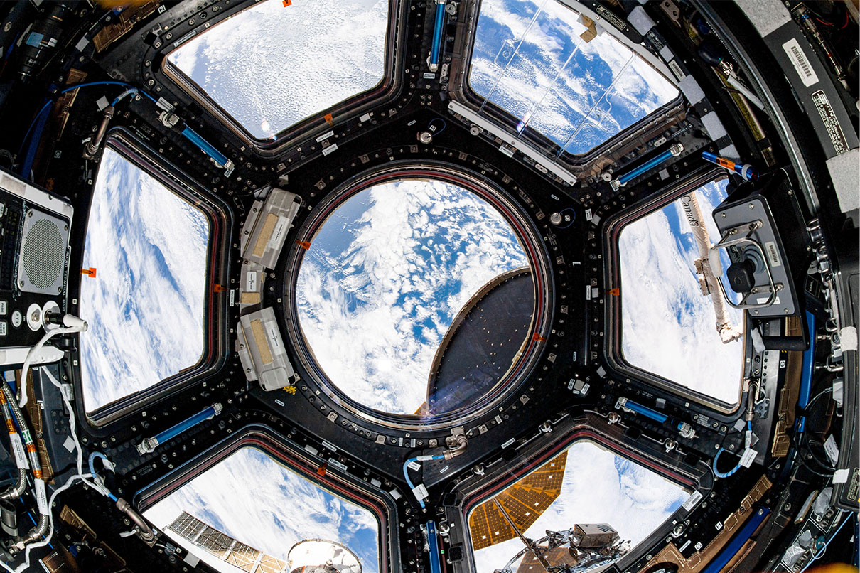 CNWC: JP Morgan 2 - To Boldly Spend