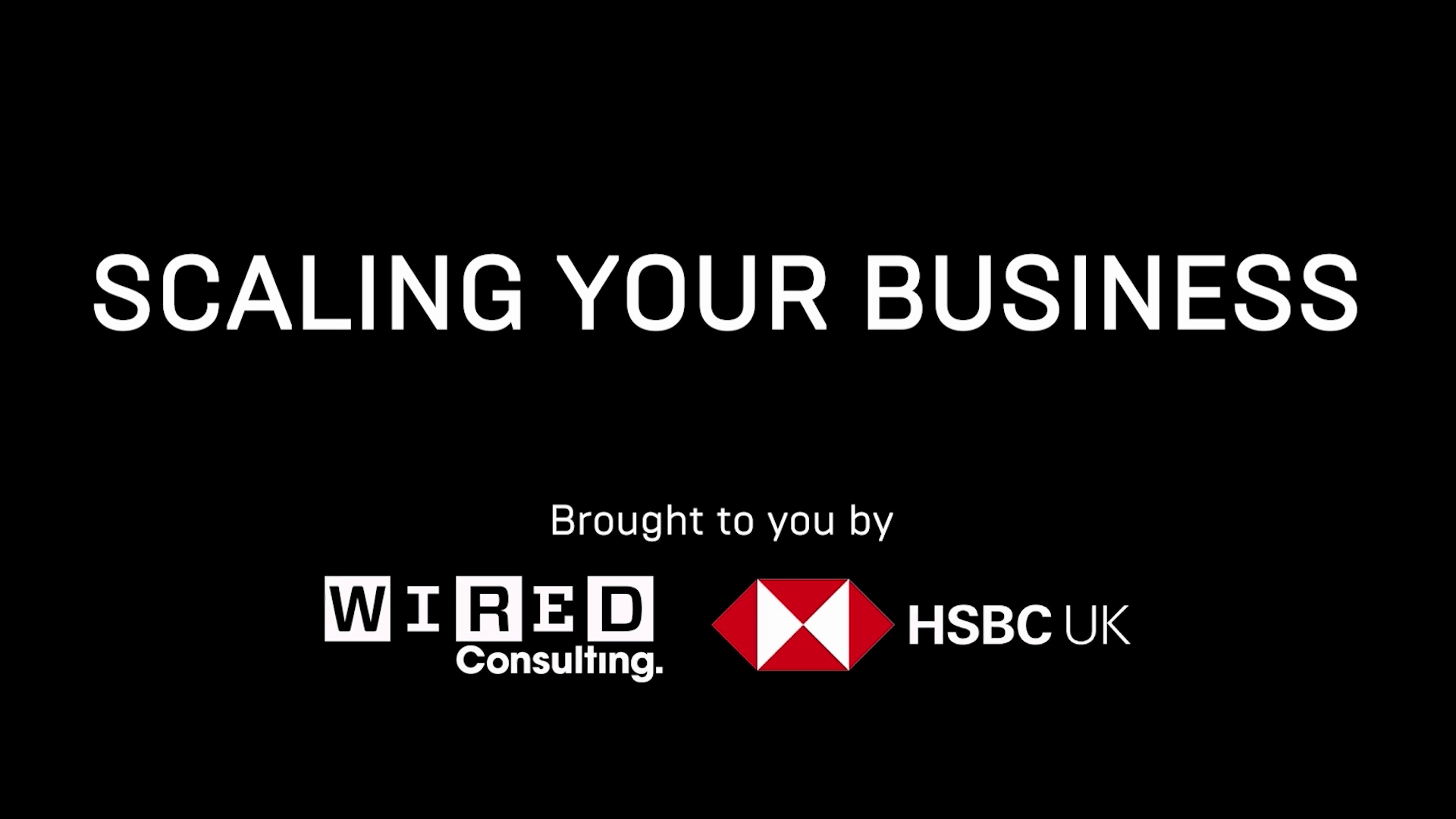 HSBC - HUB 2024 - SME insights