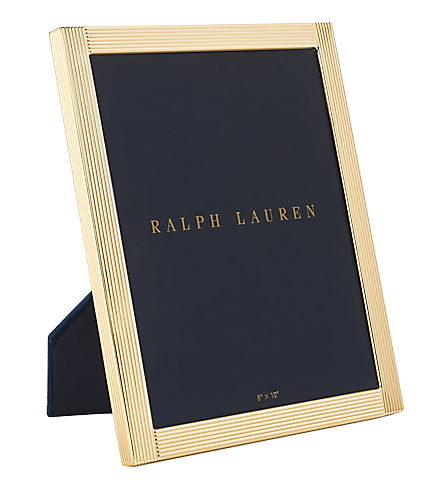 AD: Ralph Lauren - Module 2 | Hannah Martin