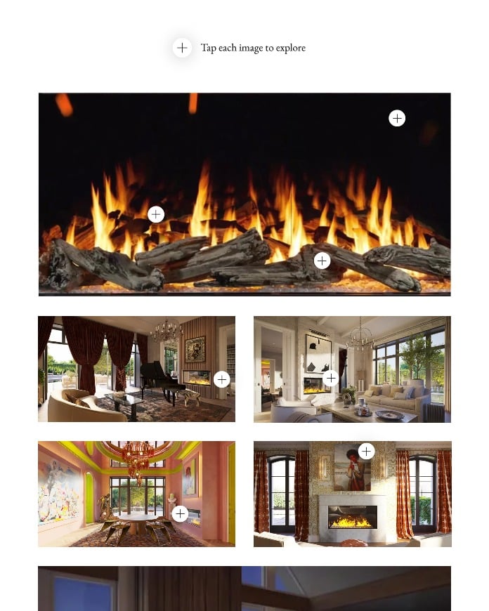 Hearth & Glo: Phase II Home is Where the Hearth Is: How a Fireplace Can ...