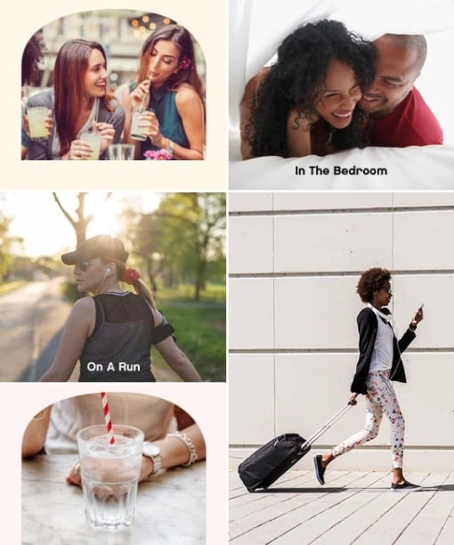 Article 2 (right rail) Migraine Relief: 10 Tips From Women With ...