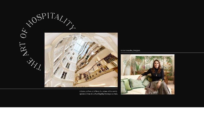 Cartier x AD Module 1