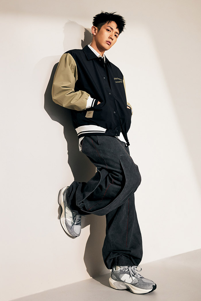 TW_VOGUE_AWARENESS_LOOKBOOK_NEW-BALANCE_DUAL-STYLE-LOOKS_WRPD-RUNNER 許瑋 ...