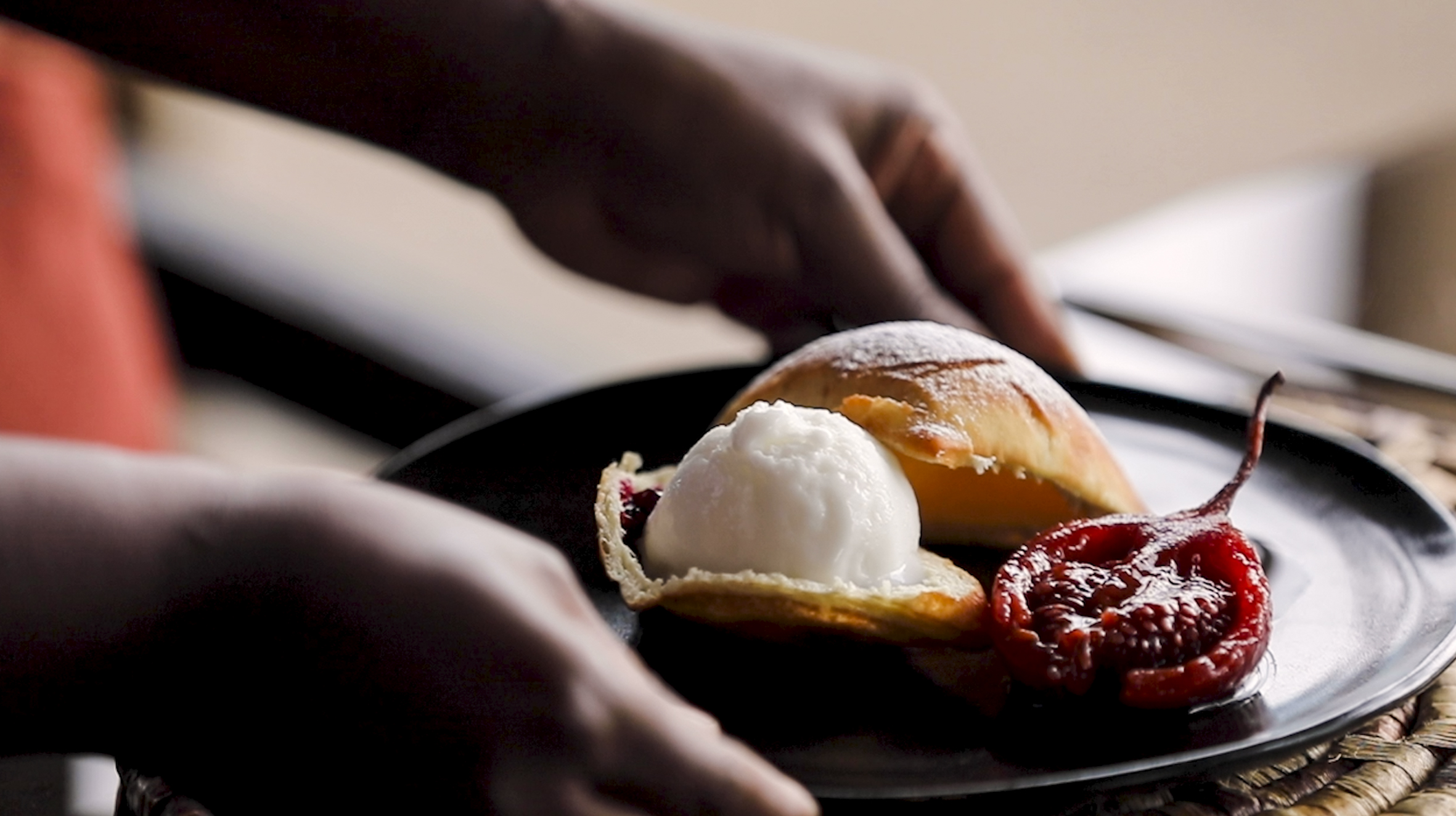 Rwanda - Food - Gallery Template