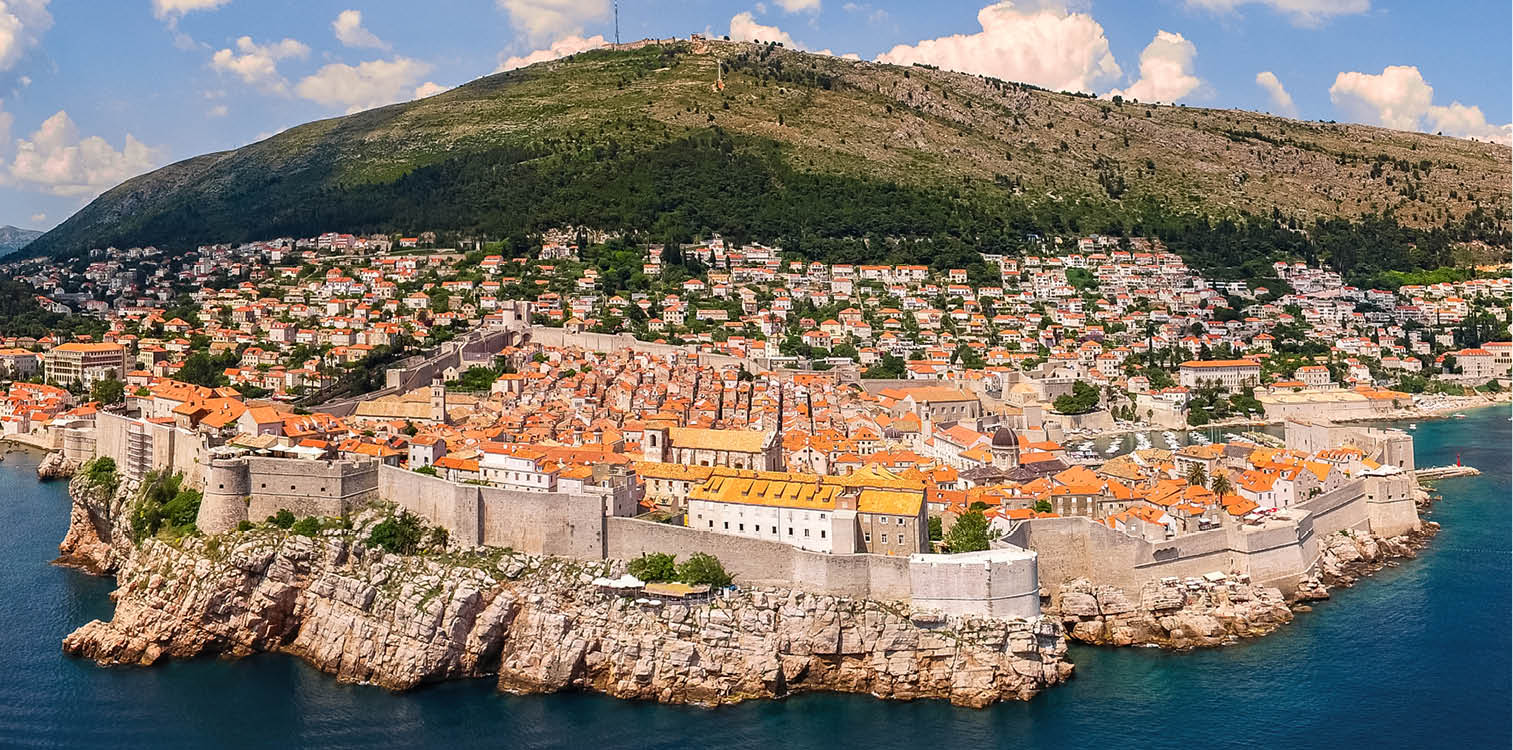 CNT - Croatia Tourism