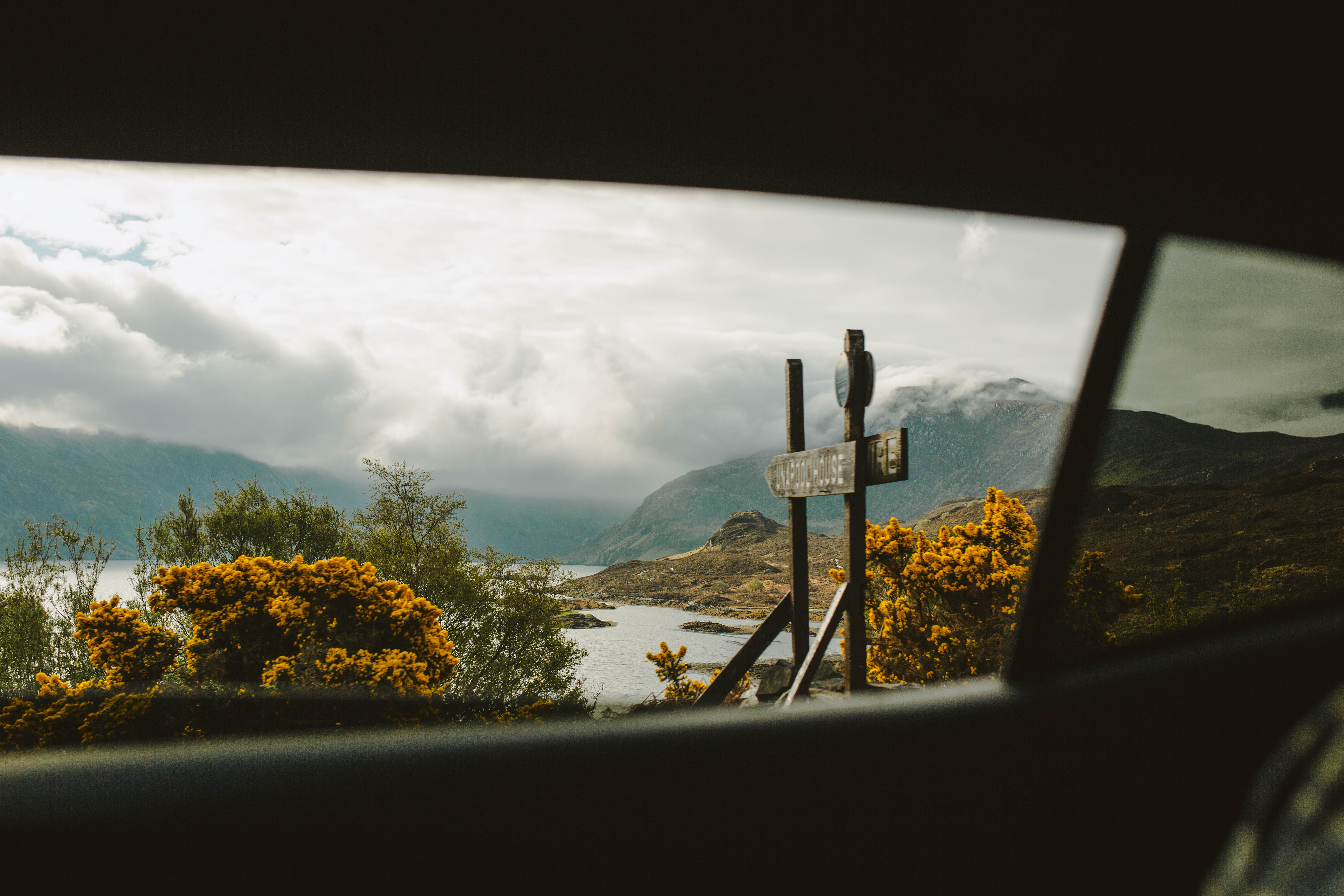 Traveling Tumblr Photography