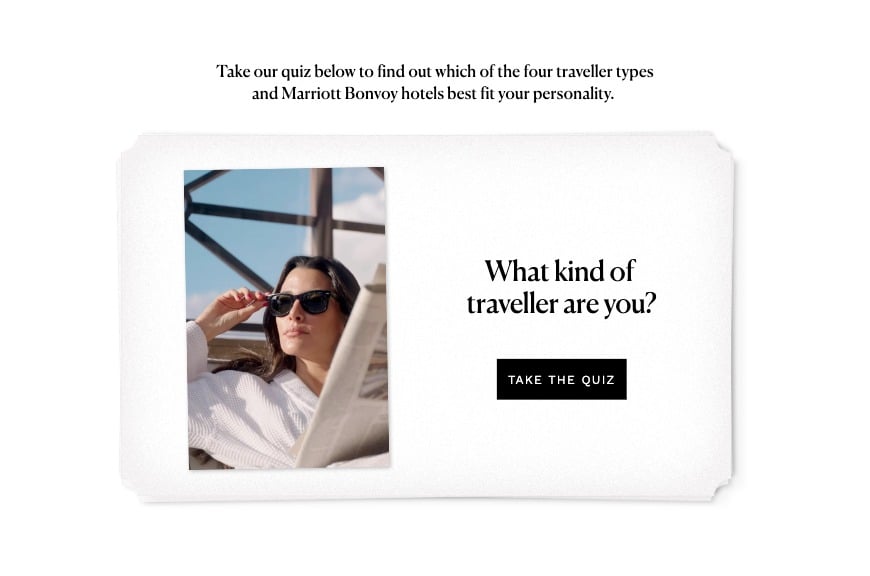 UK_CONDE-NAST-TRAVELER_INTERACT_MOST-COMMON-ANSWER-QUIZ_MARRIOTT-BONVOY ...