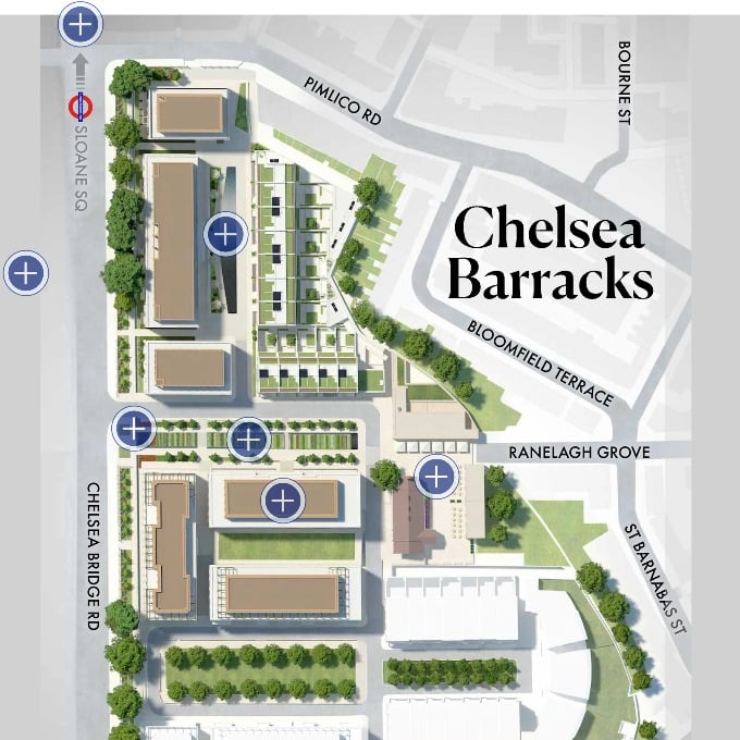 UK_HOUSE-AND-GARDEN_INTERACT_SINGLE-MAP_CHELSEA-BARRACKS_SLOANE-SQ_NEW ...