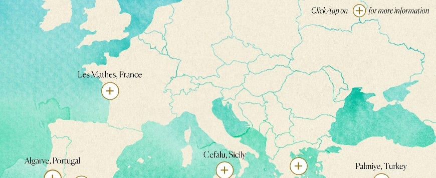 UK_CONDE-NAST-TRAVELER_INTERACT_SINGLE-MAP_CLUB-MED_FRANCE_MEDITERREAN ...