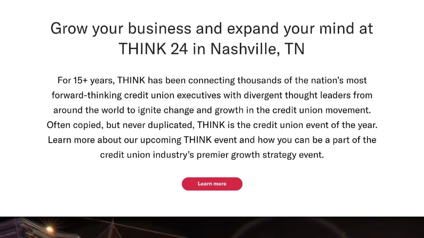 THINK 24 Homepage