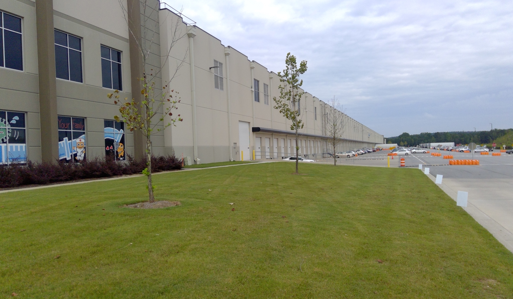 PMslideshow_PRI Colliers Project Management PRI Office and Warehouse ...