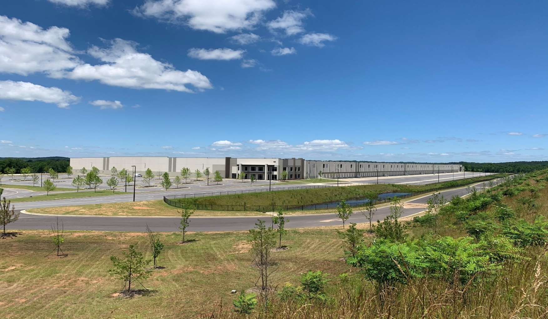 PMslideshow_PRI Colliers Project Management PRI Office and Warehouse ...