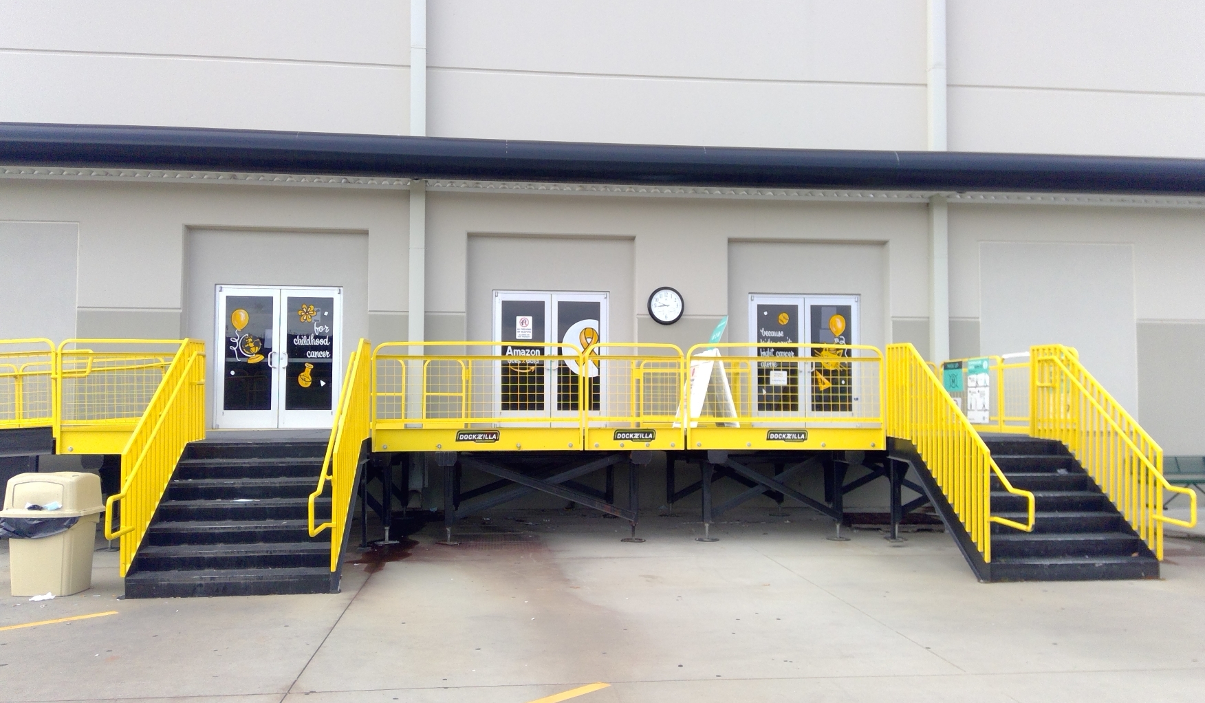 PMslideshow_PRI Colliers Project Management PRI Office and Warehouse ...