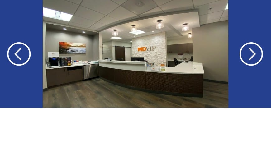 PMslideshow_MDVIP MDVIP Practice Relocation Colliers Project Management