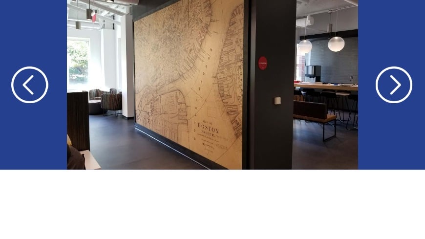PMslideshow_CocaColaBoston Boston Coca Cola Office Build Out and ...