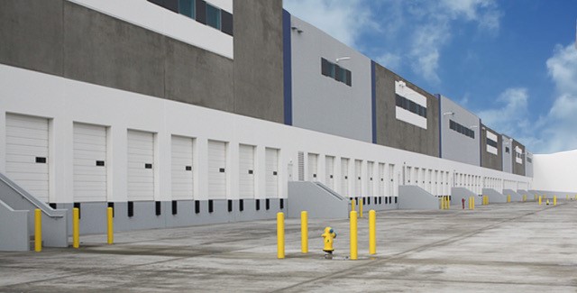 Arrow Route Distribution Center