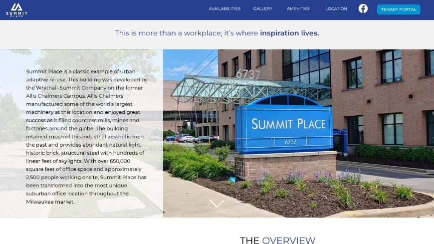 Summit Place