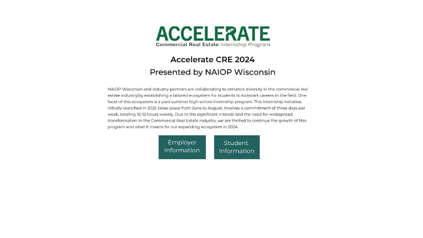 Accelerate CRE Accelerate CRE 2023