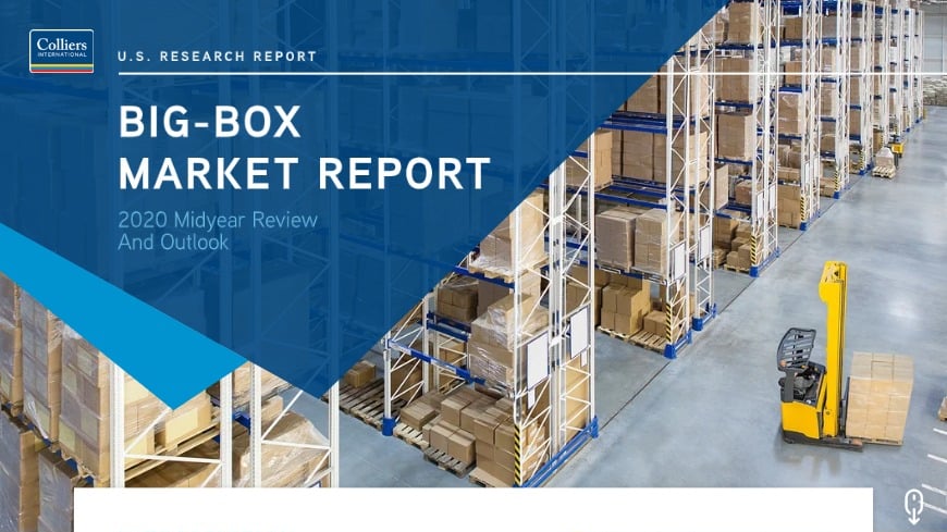 Big Box Mid-Year 2020