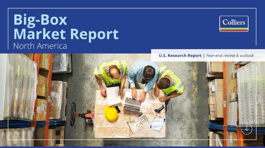 Big Box Year-End 2020