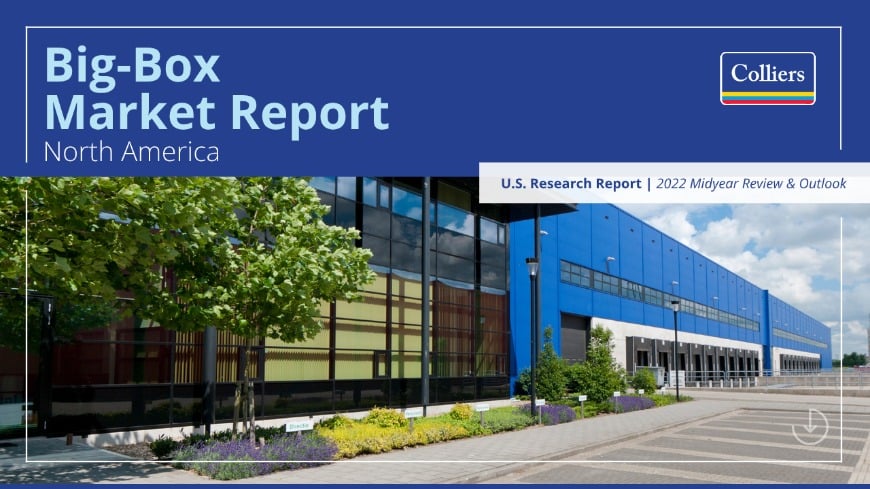 Big Box Mid-Year 2022