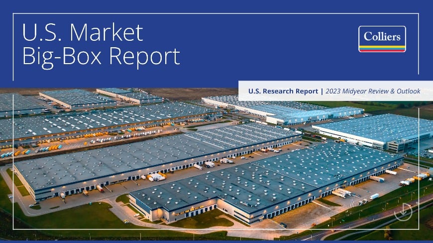 Big Box Mid-Year 2023