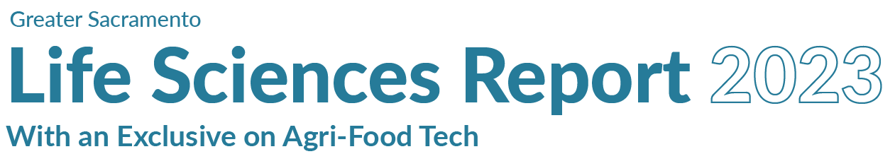 Sacramento Life Sciences Exclusive