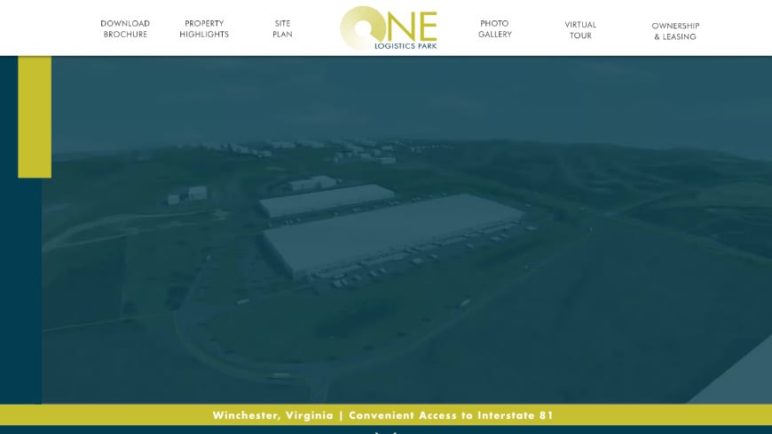 One Logistics Park
