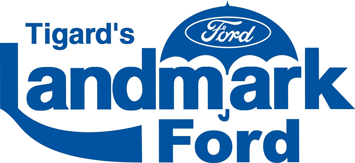 Landmark Ford