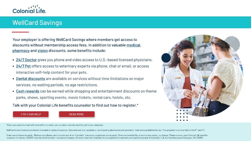 WellCard