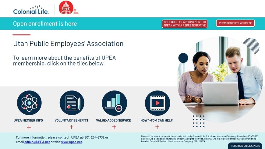 UPEA