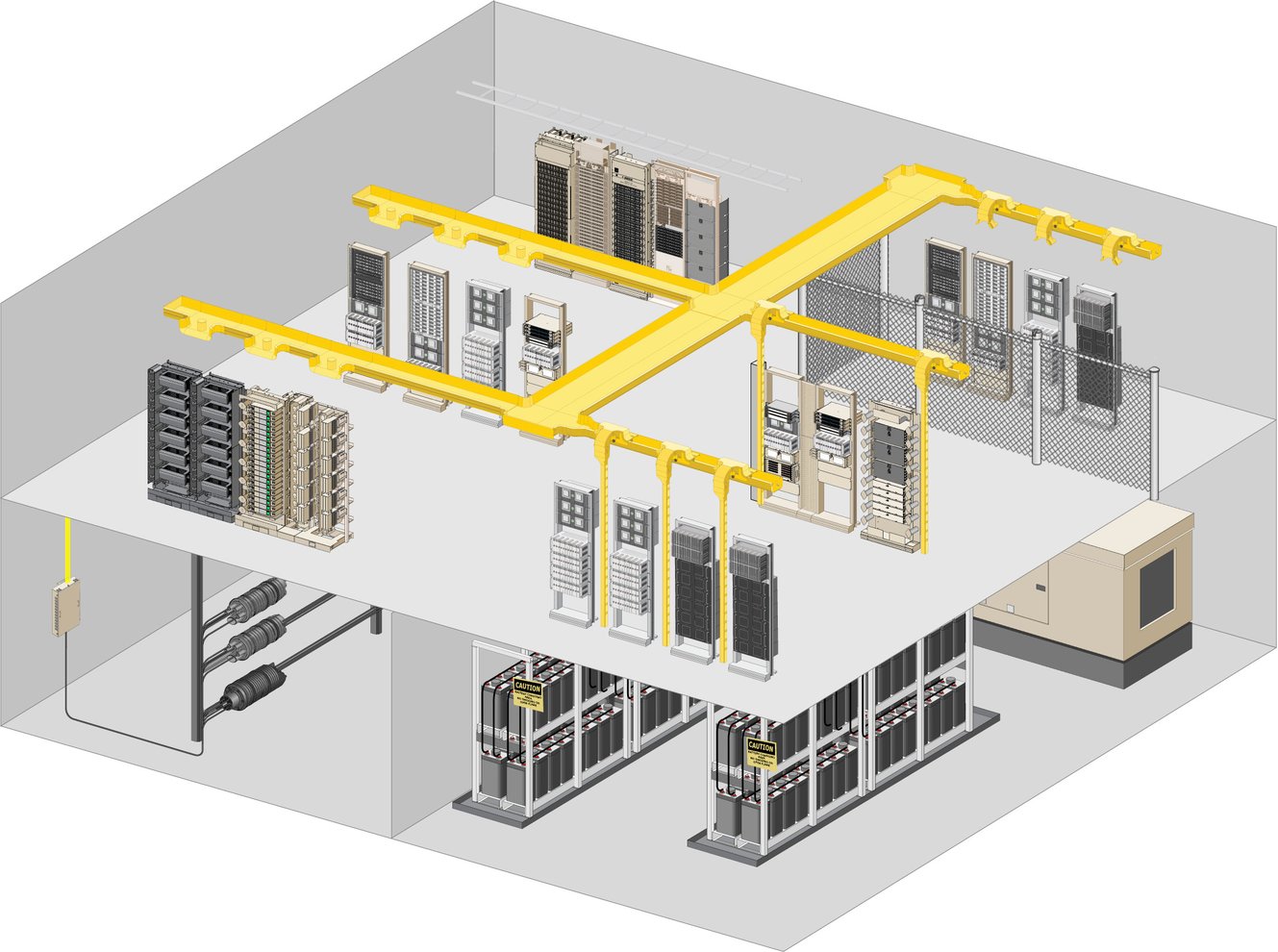 Central Office Interactive (commscope.com) https://lnkd.in/dRkFNeii ...