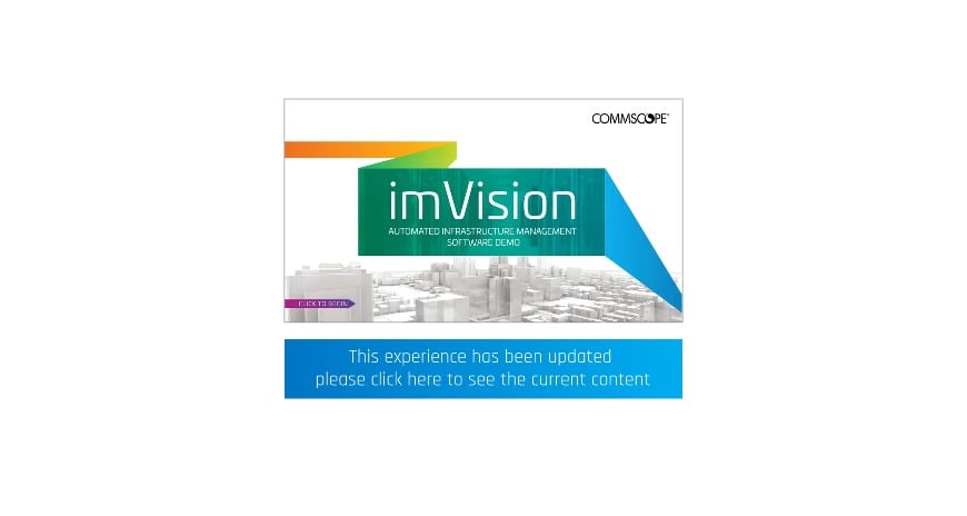 imVision Software Demo