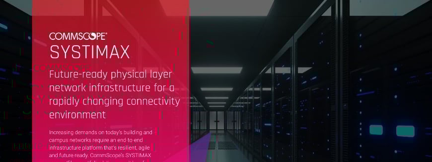 SYSTIMAX Interactive