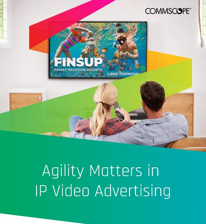 Advanced Advertising