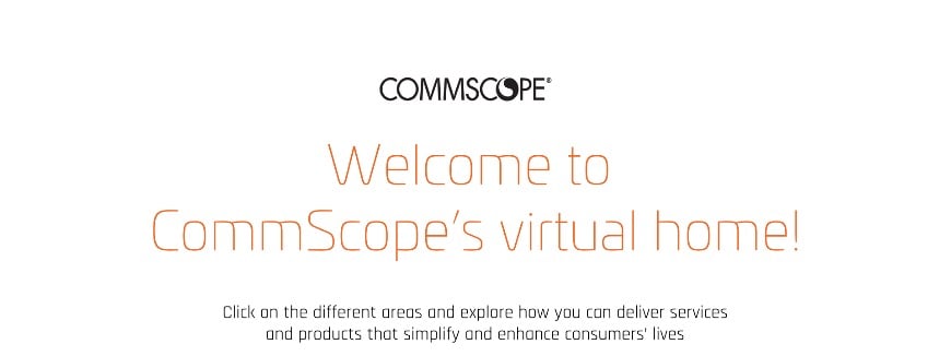 Solving Home Network Complexity