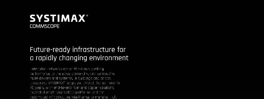 SYSTIMAX Interactive