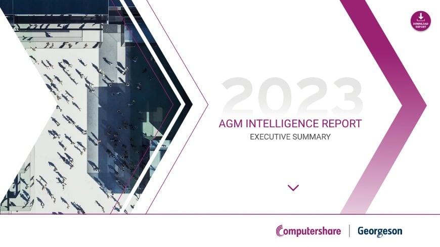 AGM Intelligence Report 2023