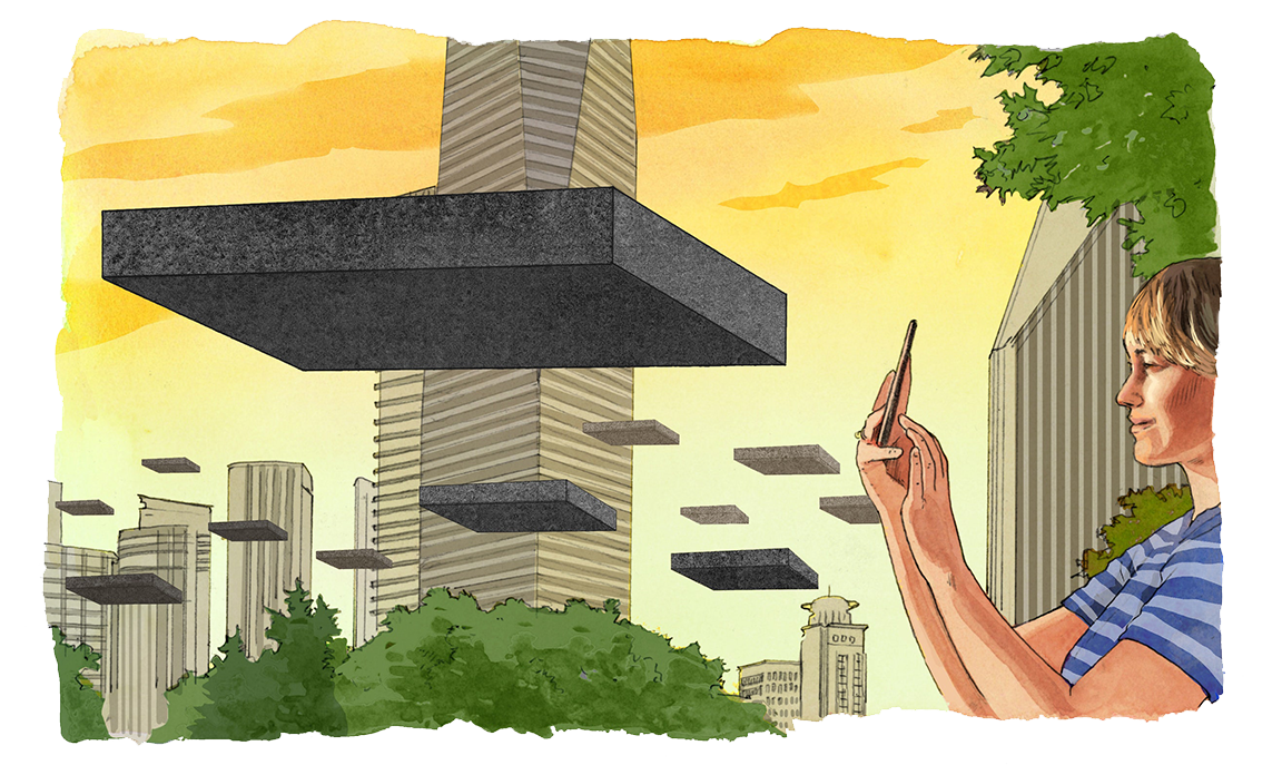 Digital Acceleration in the Time of COVID