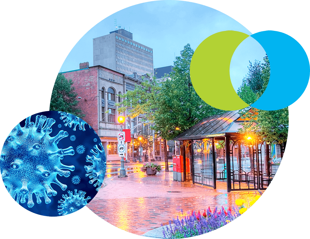 Major City Insights: Moncton major city insights, moncton, new ...