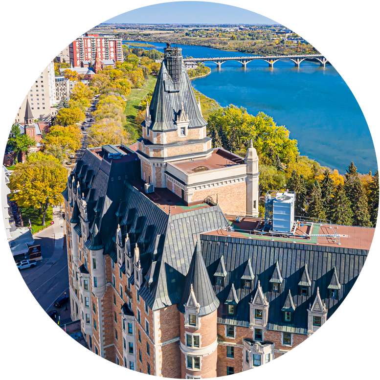 Major City Insights: Saskatoon major city insights, saskatoon ...